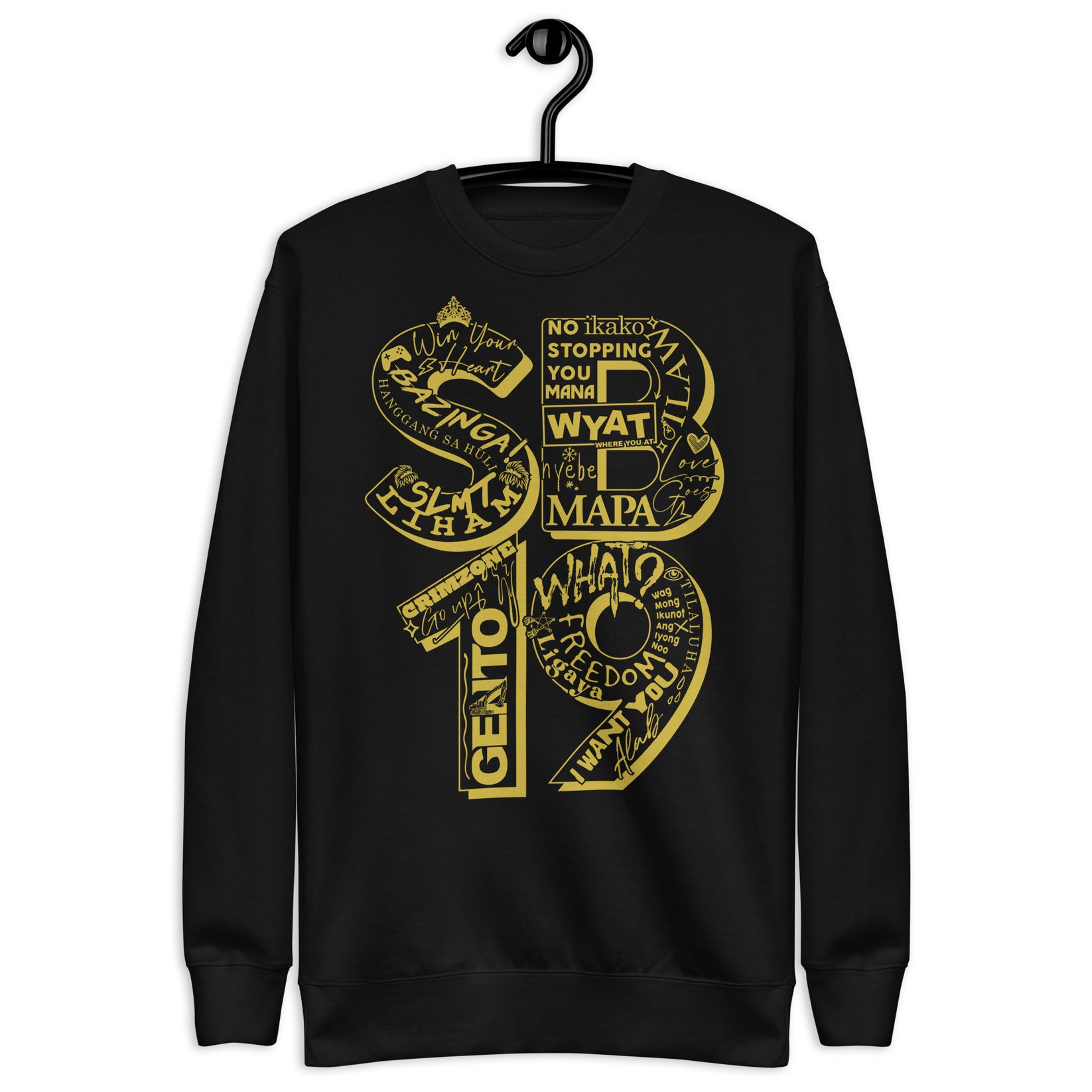 Manic Merch – Shop Manic Merch