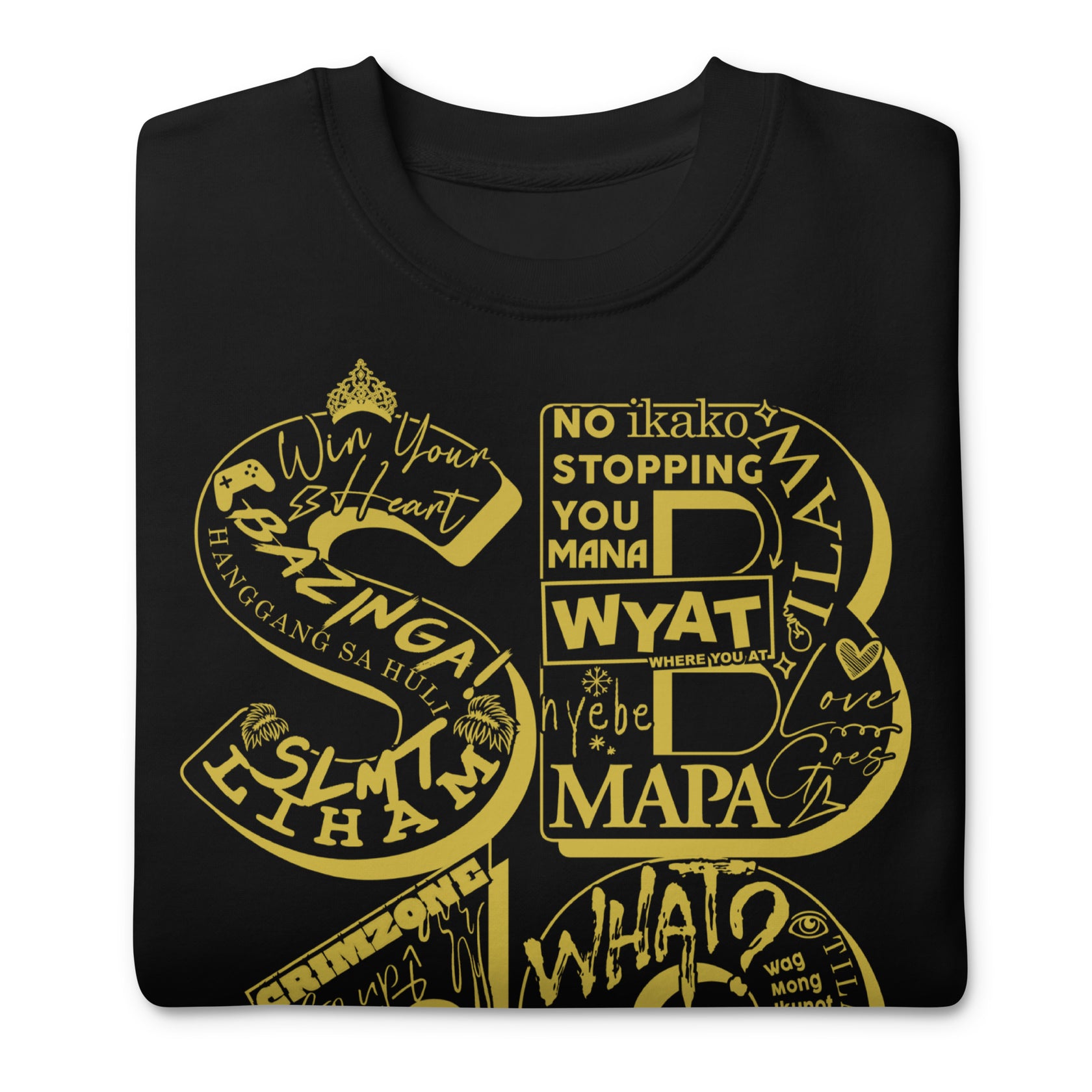 Manic Merch – Shop Manic Merch